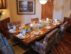 FeedingFrenzy: Prom Dinner on a Dime